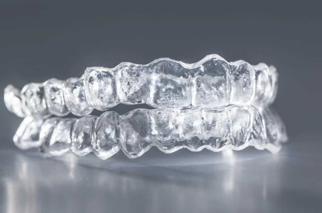 Invisalign Em São Vicente: A Solução Moderna Para Os Dentes