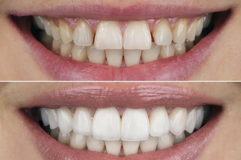 Facetas: Confira O Que Nosso Dentista Em São Vicente Diz